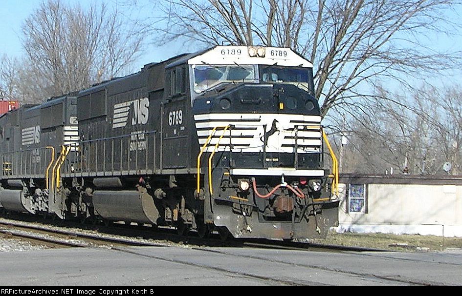 NS 6789